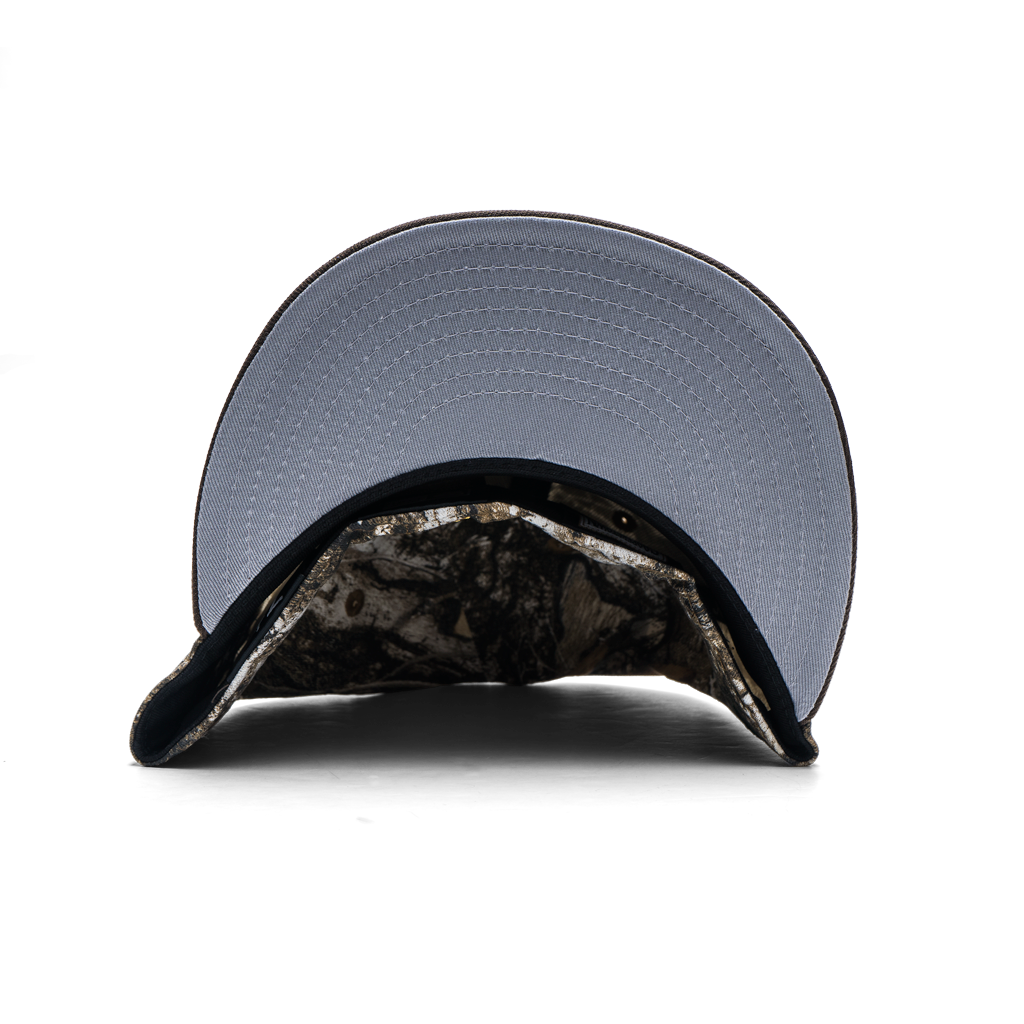 Montreal Expos 59FIFTY Real Tree Camo Script – Styll