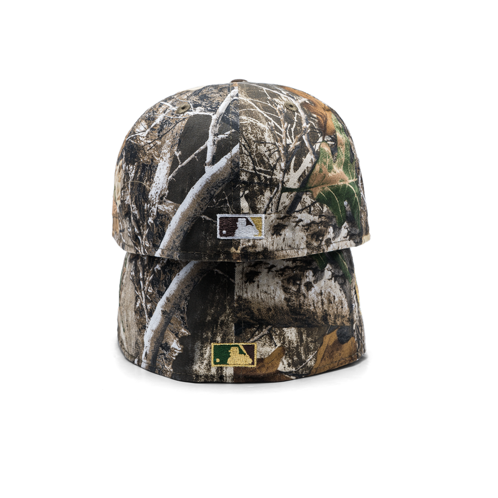 LA Dodgers 59FIFTY Real Tree Moss Pack – Styll