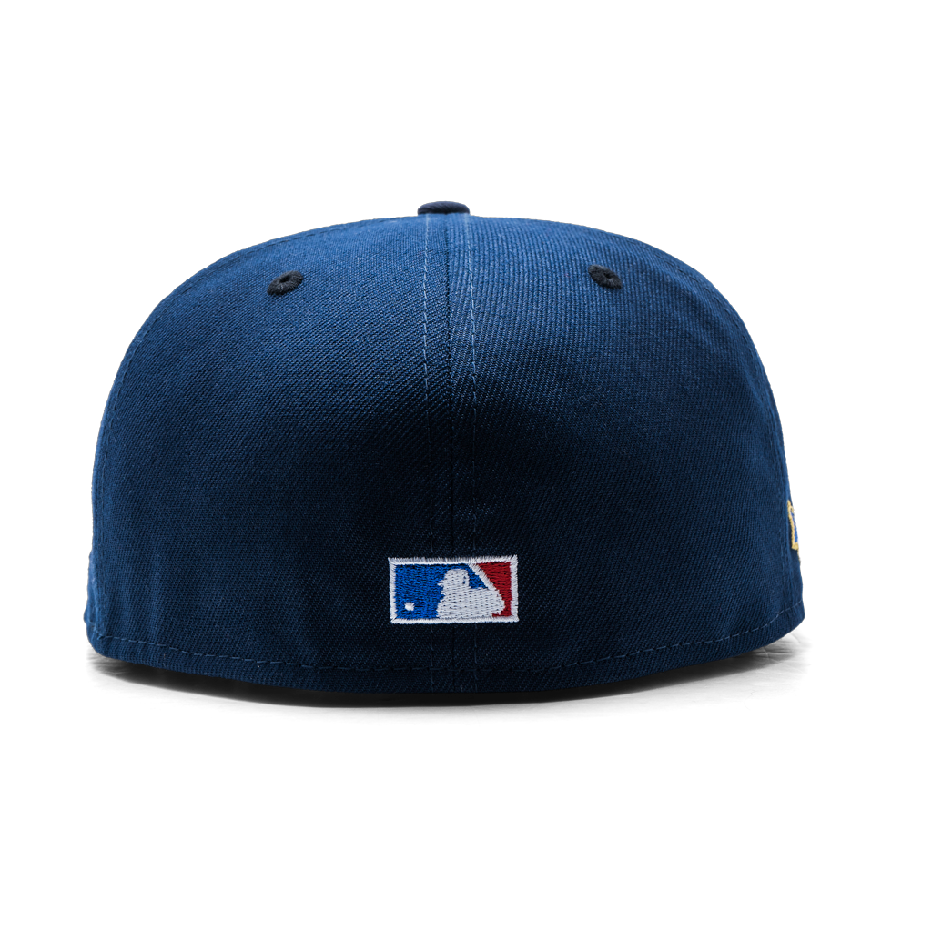 Blue Jays 59FIFTY Toronto Mascot Crest – Styll