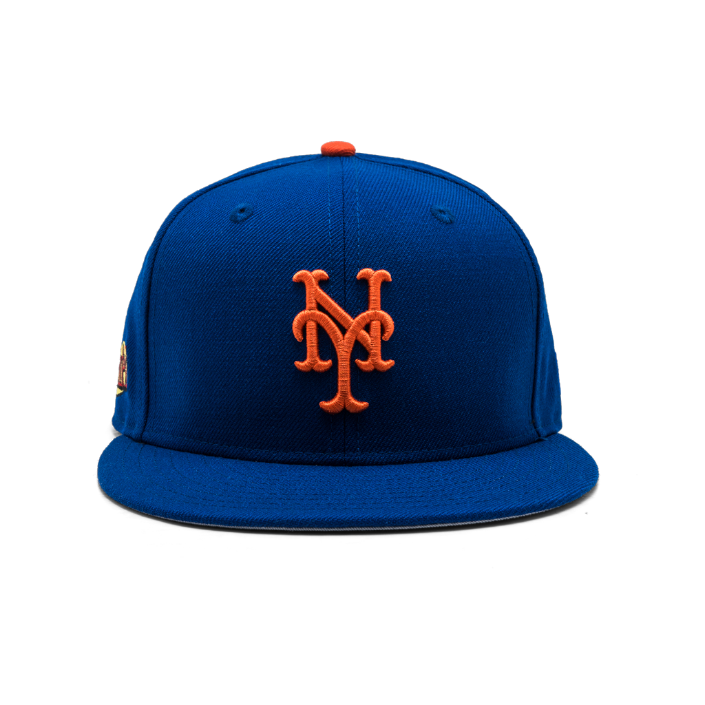 NY Mets 59FIFTY Seinfeld – Styll