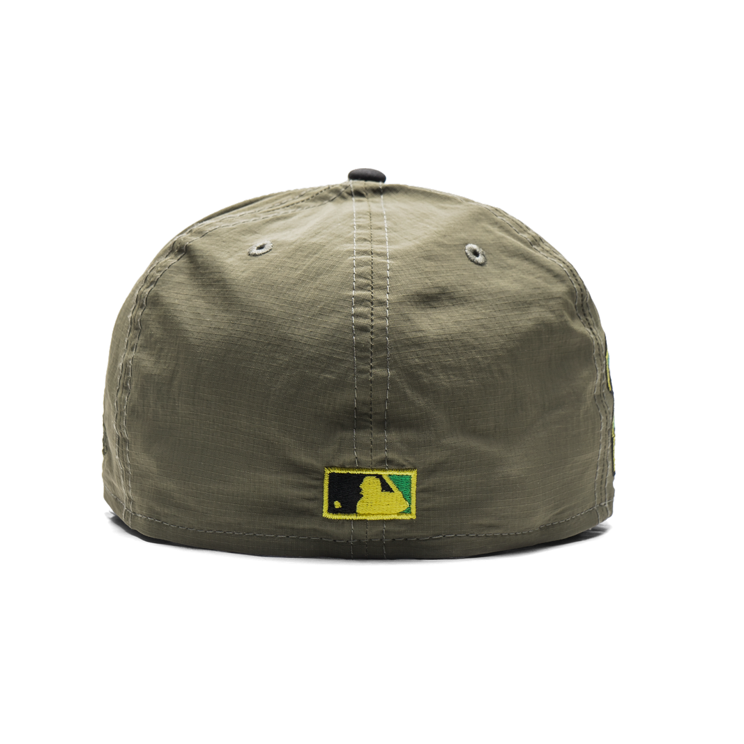Seattle Mariners 59FIFTY Lost Island Two Tone – Styll